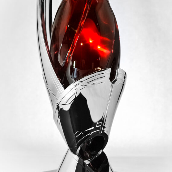 League of Legends ULoL Trophy – Volpin Props