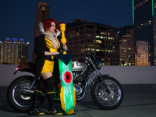 Portfolio – Volpin Props