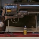 The Samaritan, Hellboy – Volpin Props