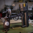 The Samaritan, Hellboy – Volpin Props