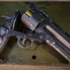 The Samaritan, Hellboy – Volpin Props