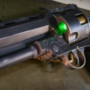 The Samaritan, Hellboy – Volpin Props