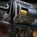The Samaritan, Hellboy – Volpin Props