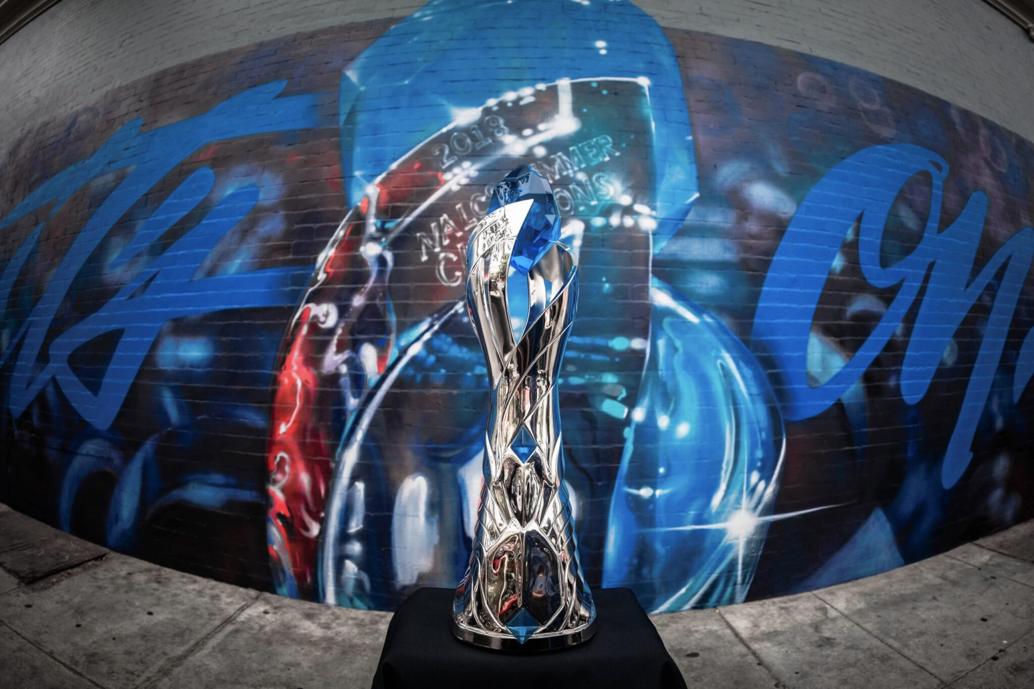 League of Legends LCS Trophies – Volpin Props