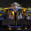 Greyhawk Helmets, Godfall PS5 Launch – Volpin Props