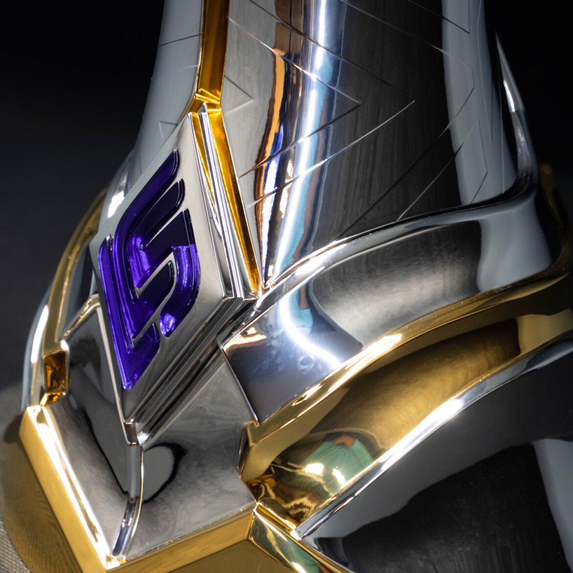 LCS Esports Rebrand – Volpin Props