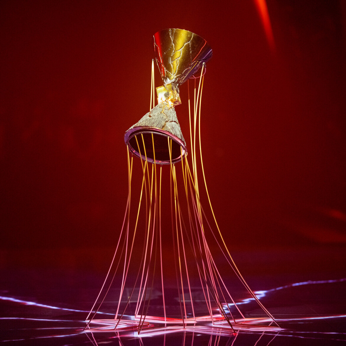 Valorant World Championship Cup – Volpin Props