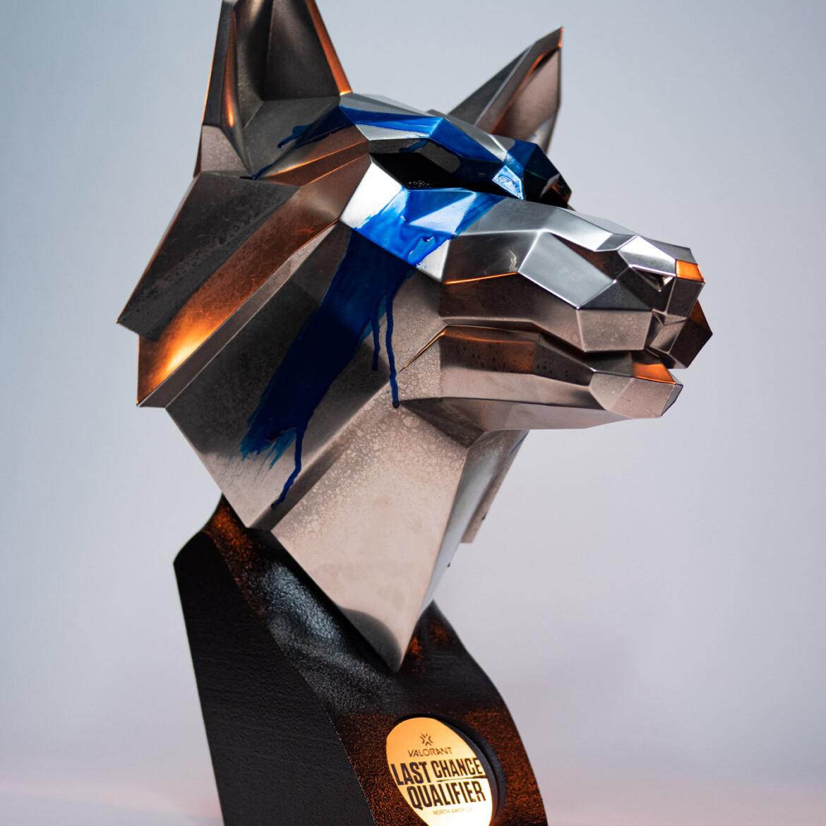Valorant Last Chance Qualifiers – Volpin Props