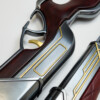 Caitlyn’s Rifle, Arcane – Volpin Props