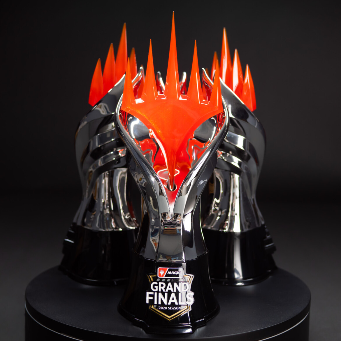 MTG World Championship – Volpin Props