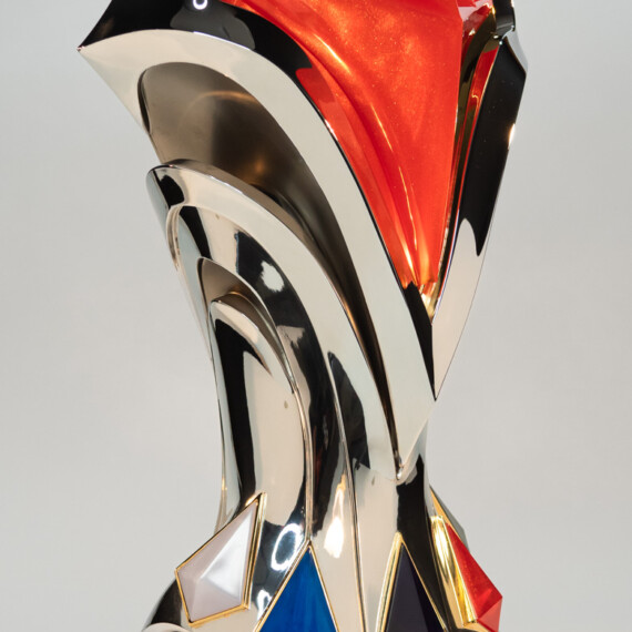 MTG World Championship – Volpin Props