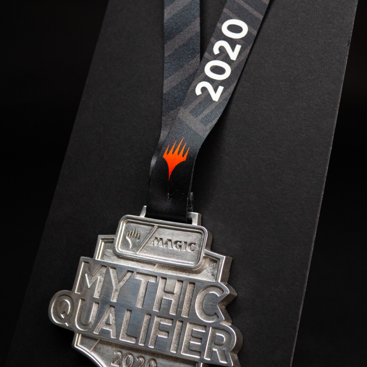 MTG World Championship – Volpin Props