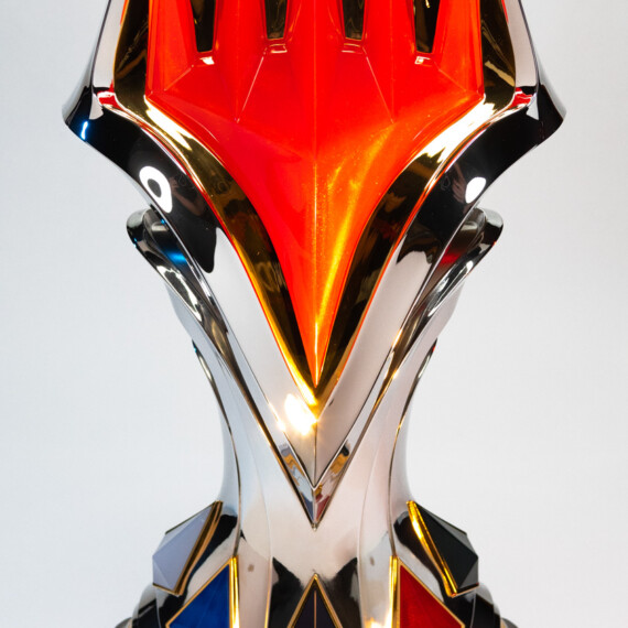 MTG World Championship – Volpin Props