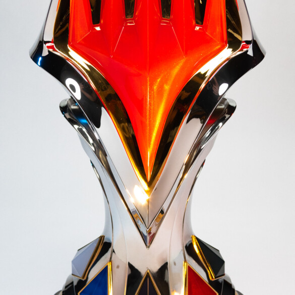 MTG World Championship – Volpin Props