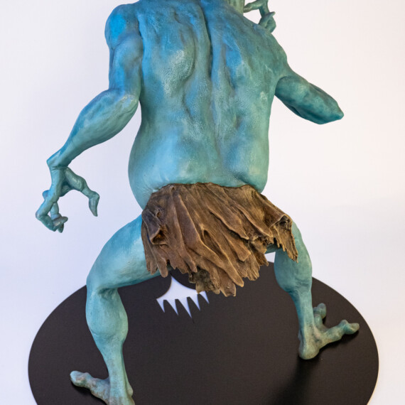 Fblthp, Magic: The Gathering – Volpin Props
