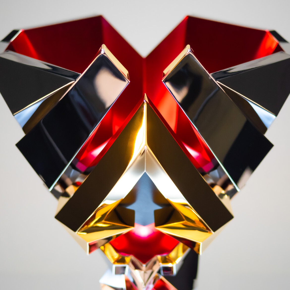 Apex Legends Championship Trophy – Volpin Props