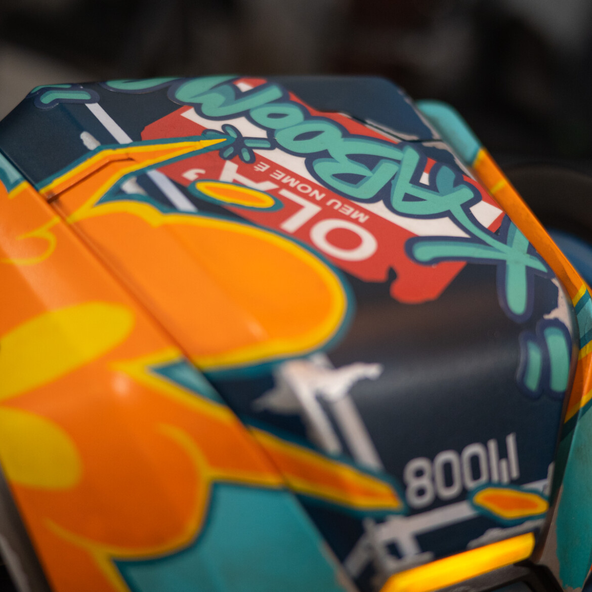 Boom Bot, Valorant – Volpin Props