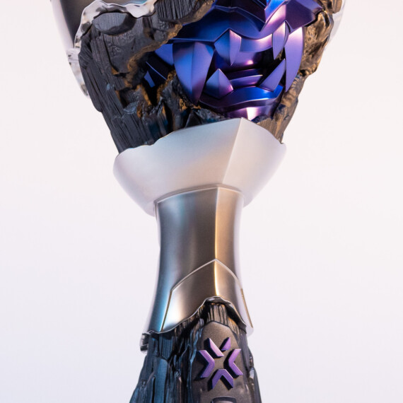 Valorant Masters Trophy – Volpin Props
