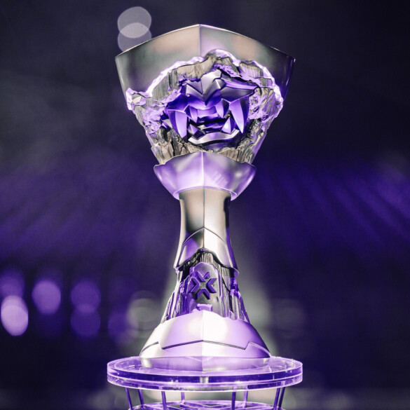 Valorant Masters Trophy – Volpin Props