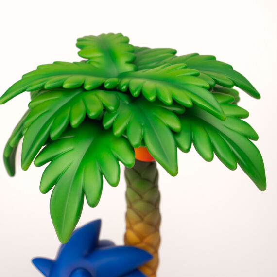 Sonic Chao Garden Figures – Volpin Props